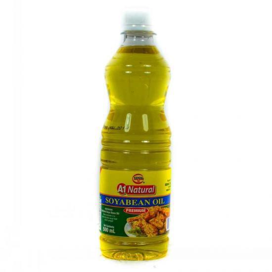 LIDER VEGETABLE OIL 4L - Grocery Shopping Online Jamaica