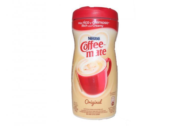 NESTLE COFFEE-MATE ORIGINAL 170G - Grocery Shopping Online Jamaica