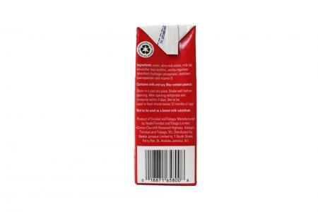 NESTLE GLORIA EVAPORATED FULL CREAM MILK 250ML - Grocery Shopping ...