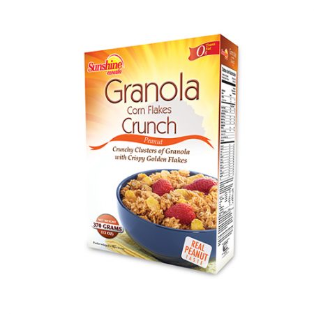 LASCO CORN FLAKES 375G - Grocery Shopping Online Jamaica