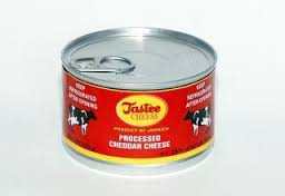 TASTEE CHEESE 250G - Grocery Shopping Online Jamaica