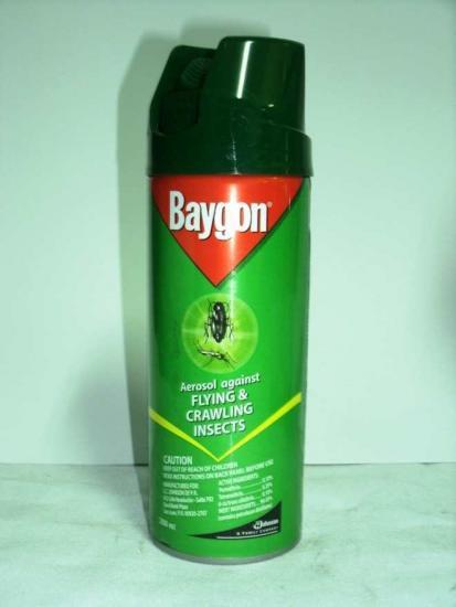 BOP CITRONELLA INSECTICIDE SPRAY 600ML - Grocery Shopping Online Jamaica