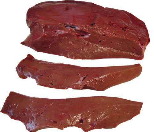 IMPORTED LIVER KG - Grocery Shopping Online Jamaica