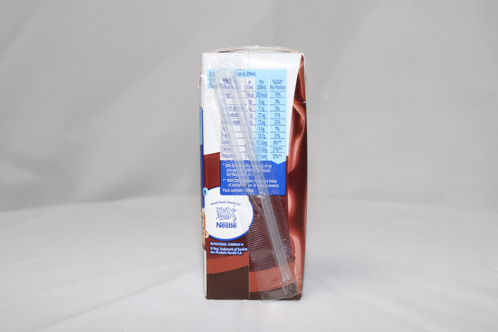 Nestle Choc Nut 200ML - Grocery Shopping Online Jamaica