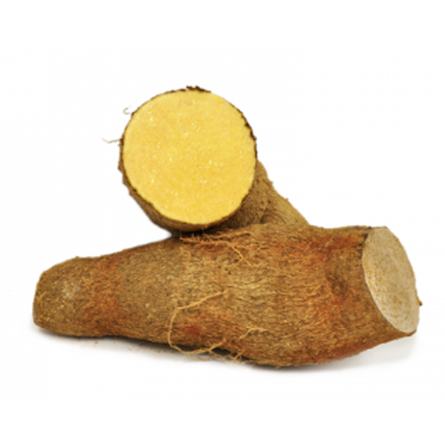 YELLOW YAM (KG) - Grocery Shopping Online Jamaica